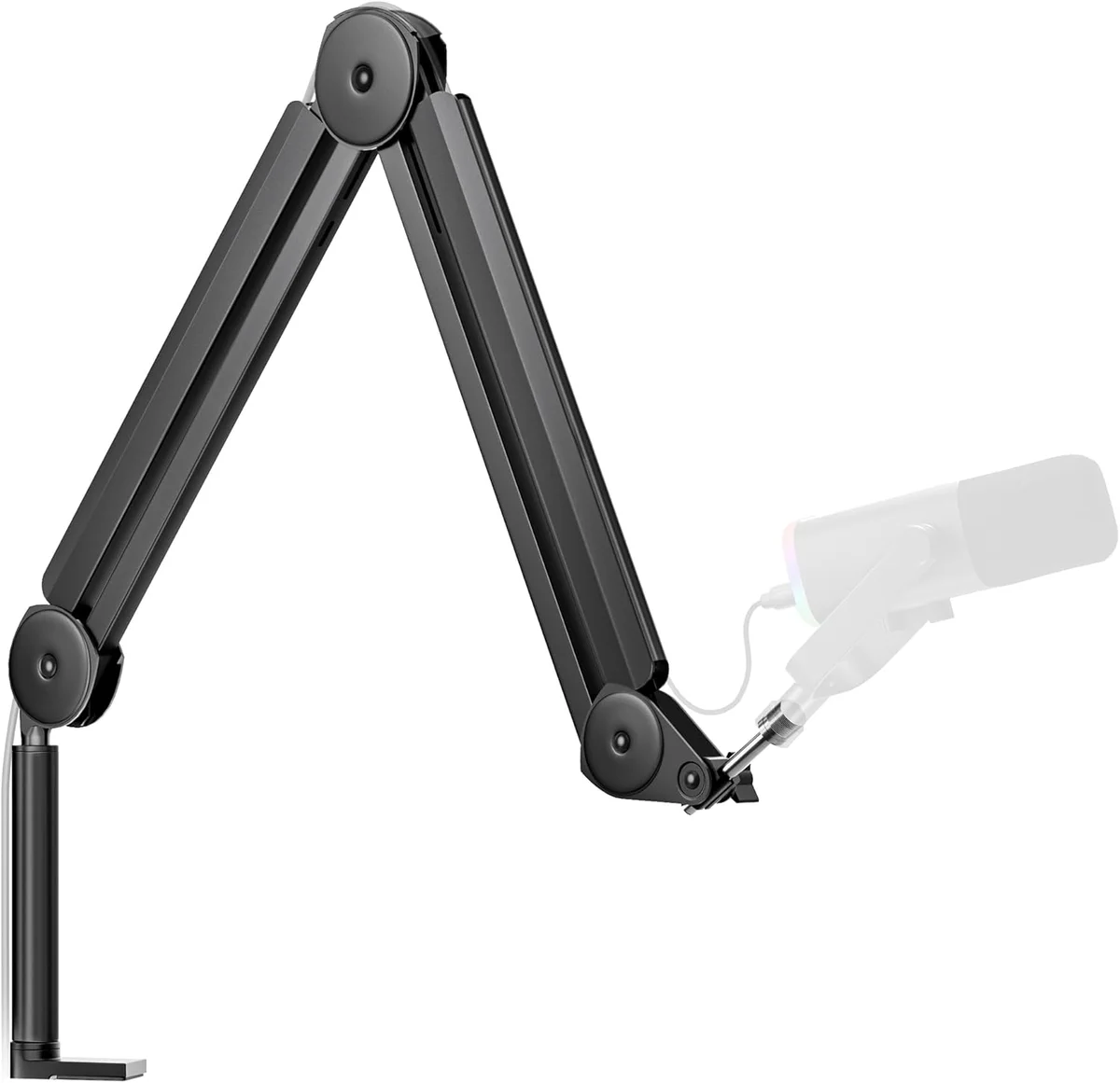 Best Microphone Boom Arm 2026 | SimplyTheBest