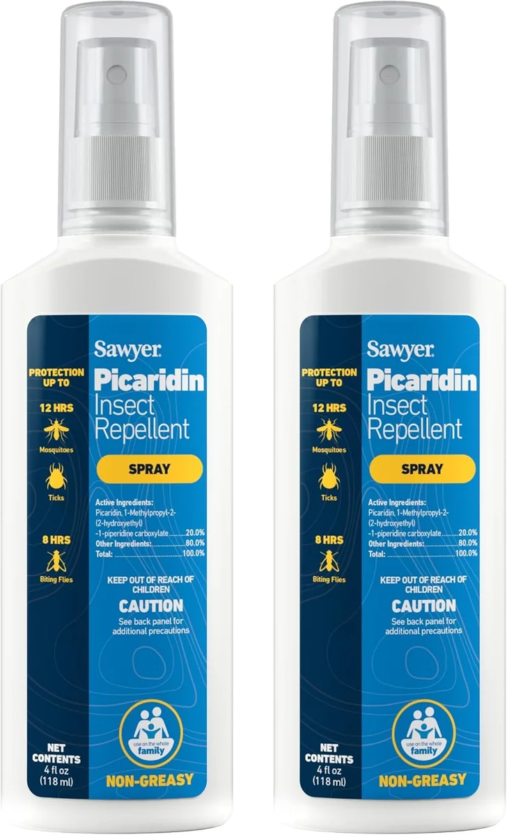 Best Insect Repellent 2026 | SimplyTheBest
