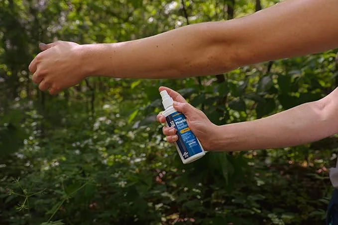 Best Insect Repellent Compared | SimplyTheBest